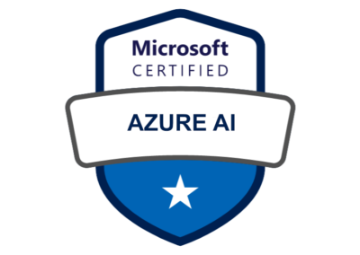 AI-900: Microsoft Azure AI Fundamentals | Mark Farragher